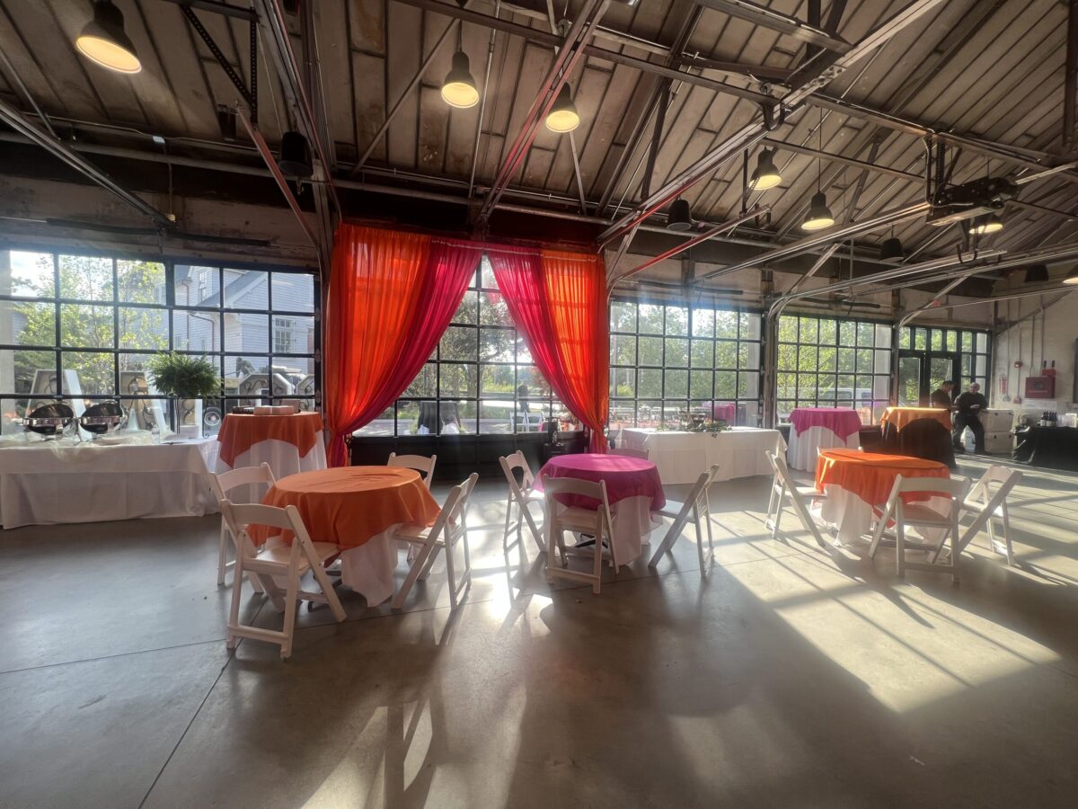 Indoor or Outdoor: Choosing the Right Graduation Party Venue