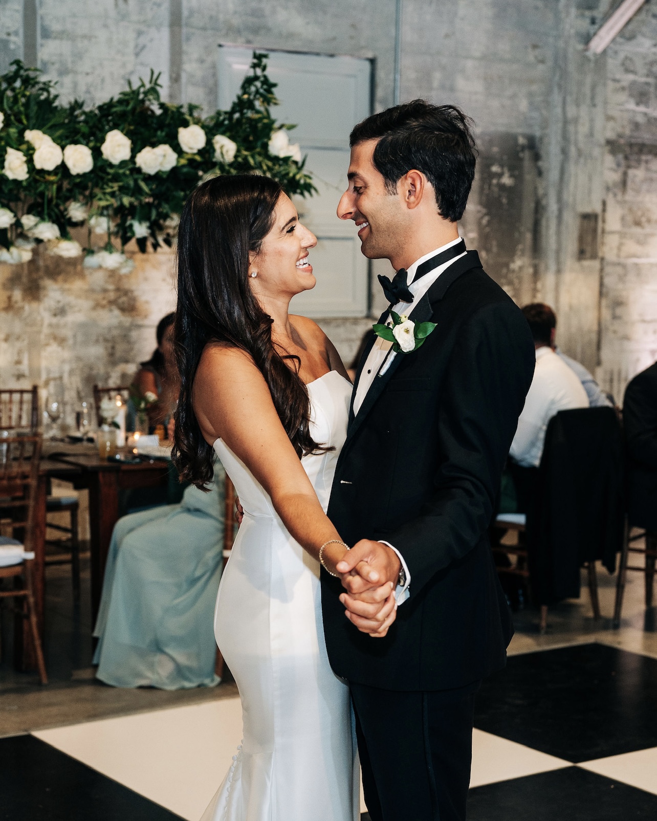 Modern Wedding Venue in Boston, MA | Garage B