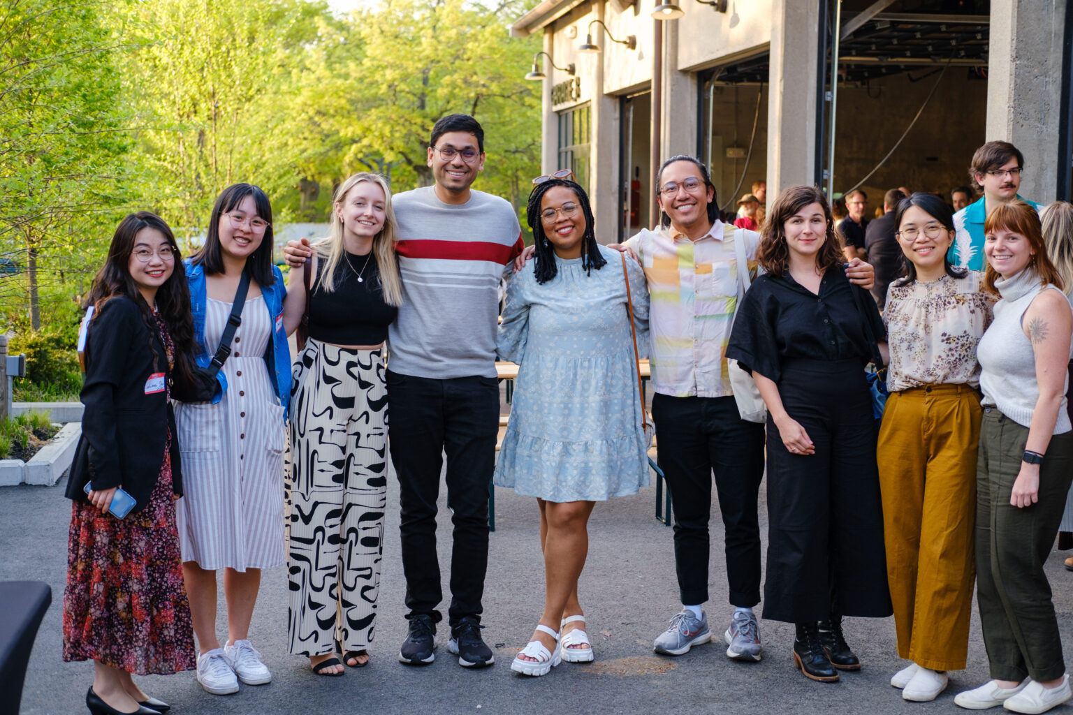 The Ultimate Graduation Party Guide: 5 Mega Planning Tips | Garage B